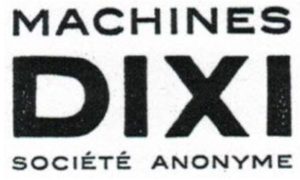 History - DIXI