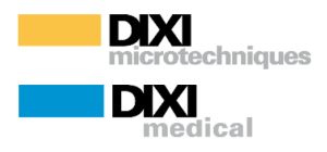 History - DIXI